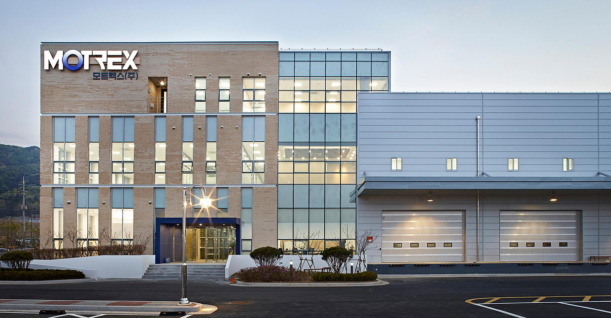 모트렉스(주) - [모트렉스] Application Engineer | 리멤버 - 채용공고